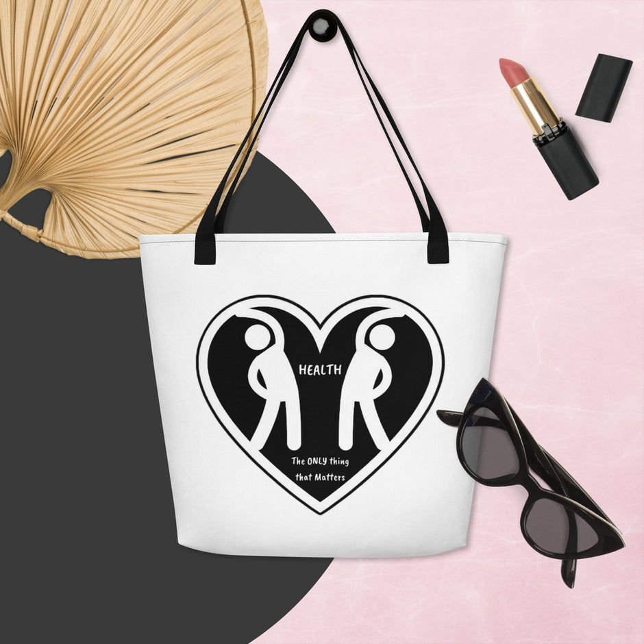 Good Health Apparel Co - Health Matters US – Good Health Apparel Company